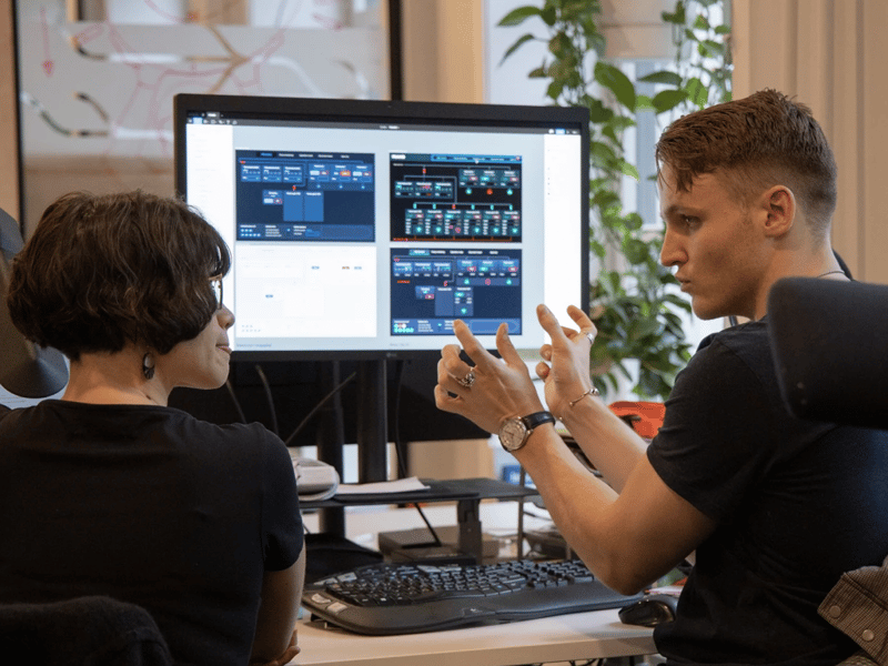 The video technology hub | Pexip